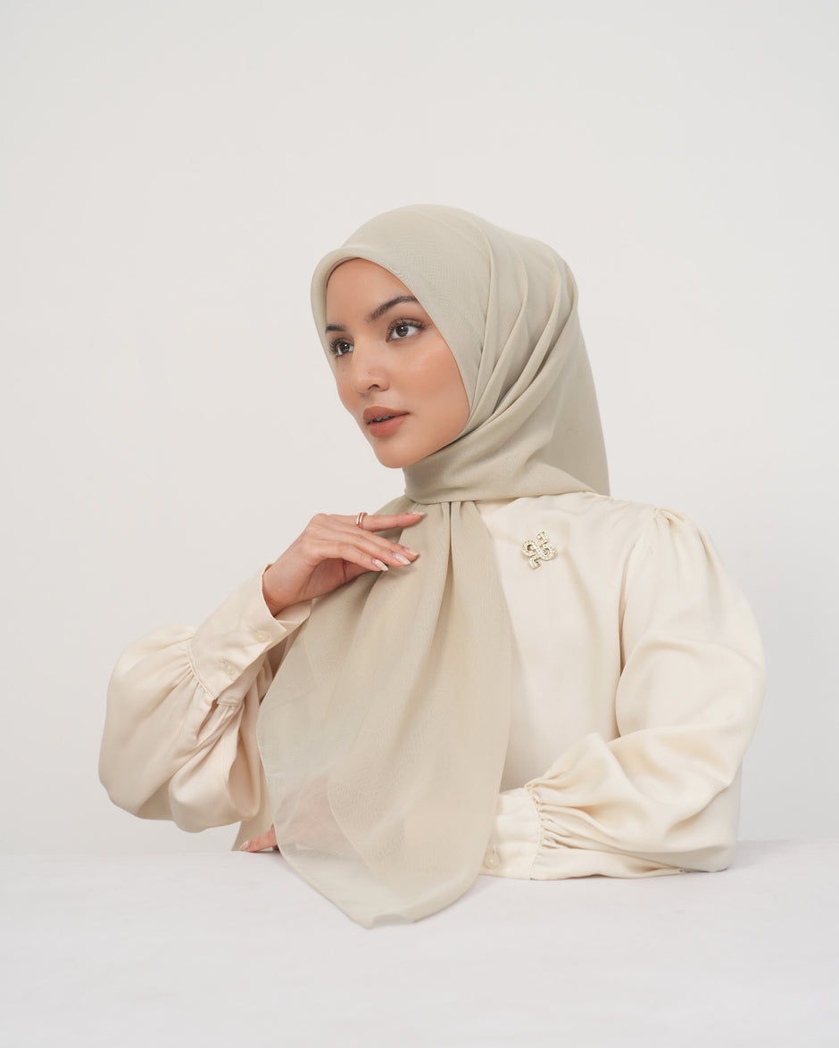 Hijab – Heaven Lights